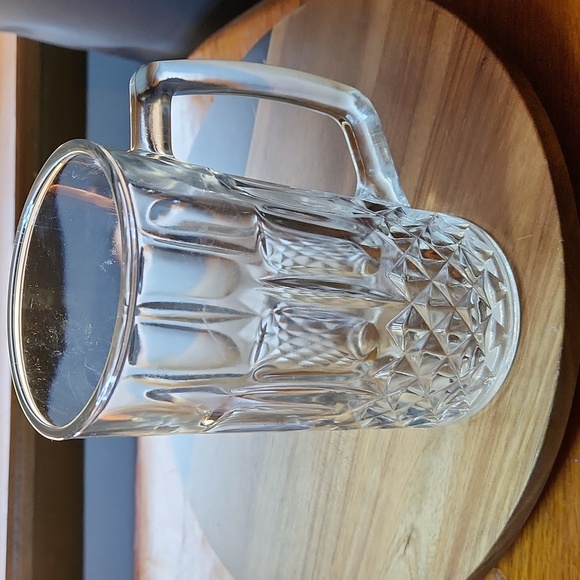 KIG Indonesia | Dining | Kig Indonesia Co Glass Beer Mugsteinsdrinkware ...